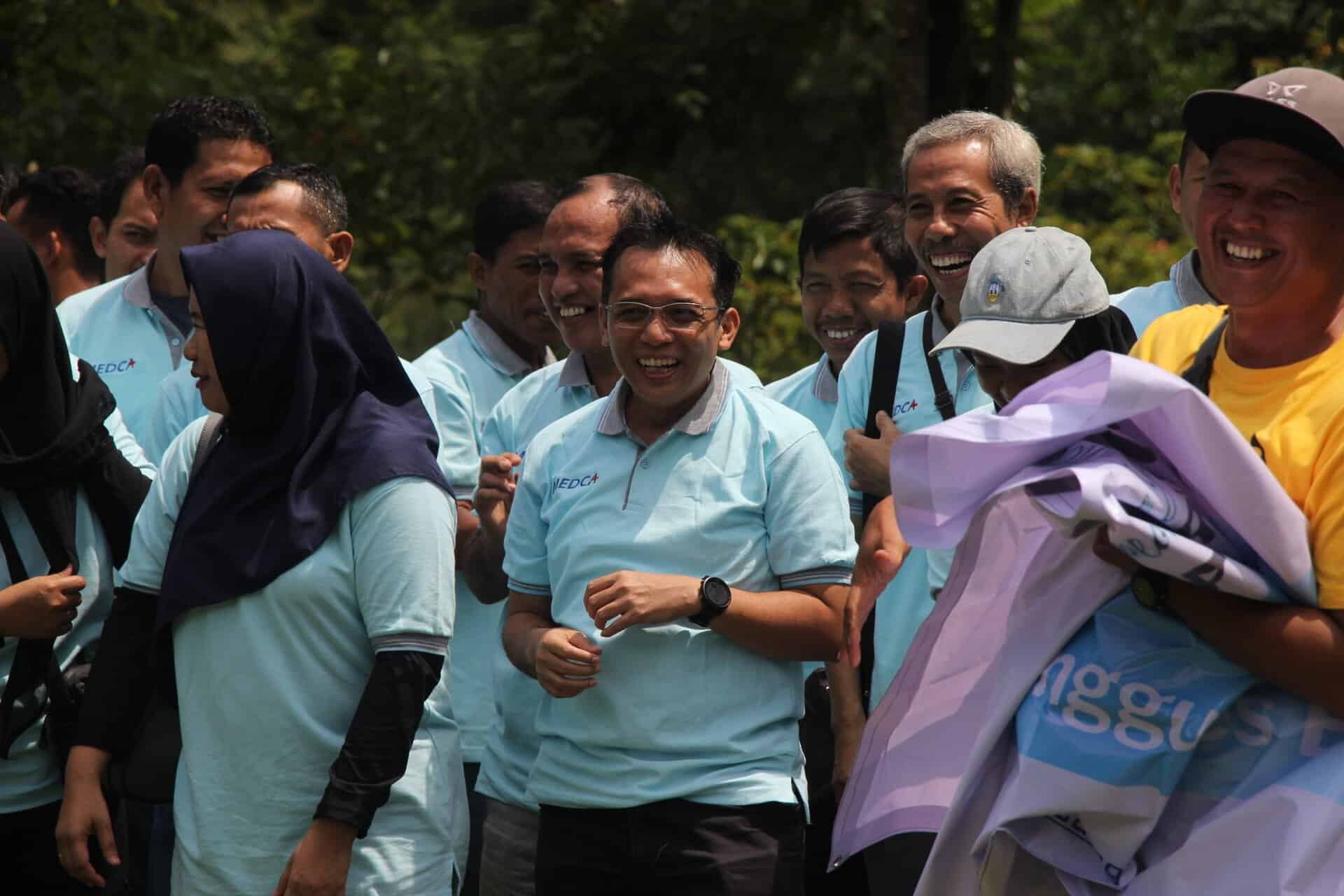 Employee Gathering 2025 - PT Matahari Leisure